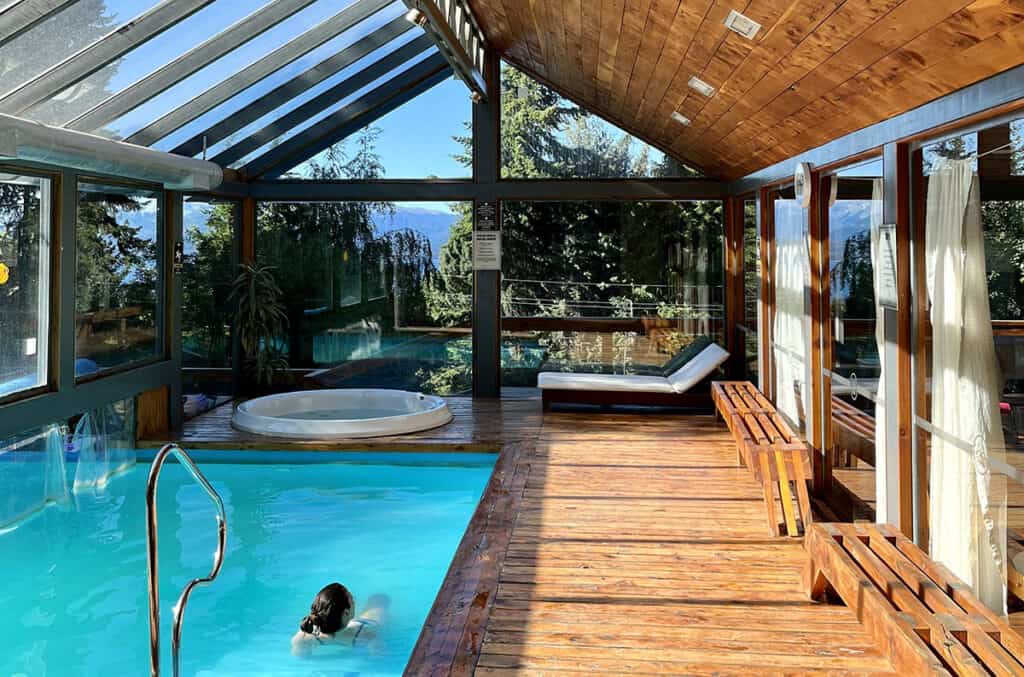 Programa Referidos - Aldea Andina Hotel&Spa