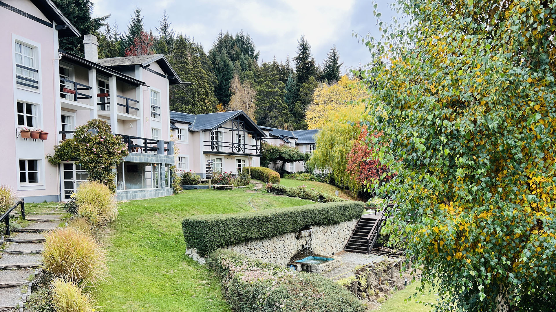 Inicio - Aldea Andina Hotel&Spa